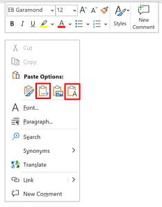 15 Free Book Layout Design Templates